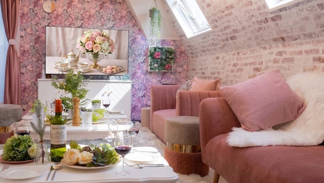 ⛄冬割❄🏂吉祥寺1分🚃 新年会🍺歓送迎会🎉動画配信・ホームシアター🎥大人気ゲーム機🎮推し会💕ケータリング🎉新歓の写真1