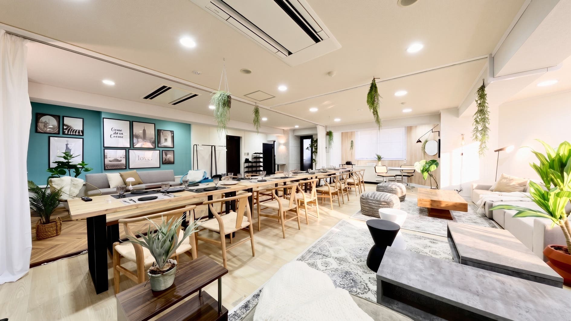 #ギョGoburin【新宿御苑/新宿区】駅3分🥳ケータリング🎵歓送迎会🌸学割🌸誕生日🎂推し活💓格安💰新歓🎉の写真1