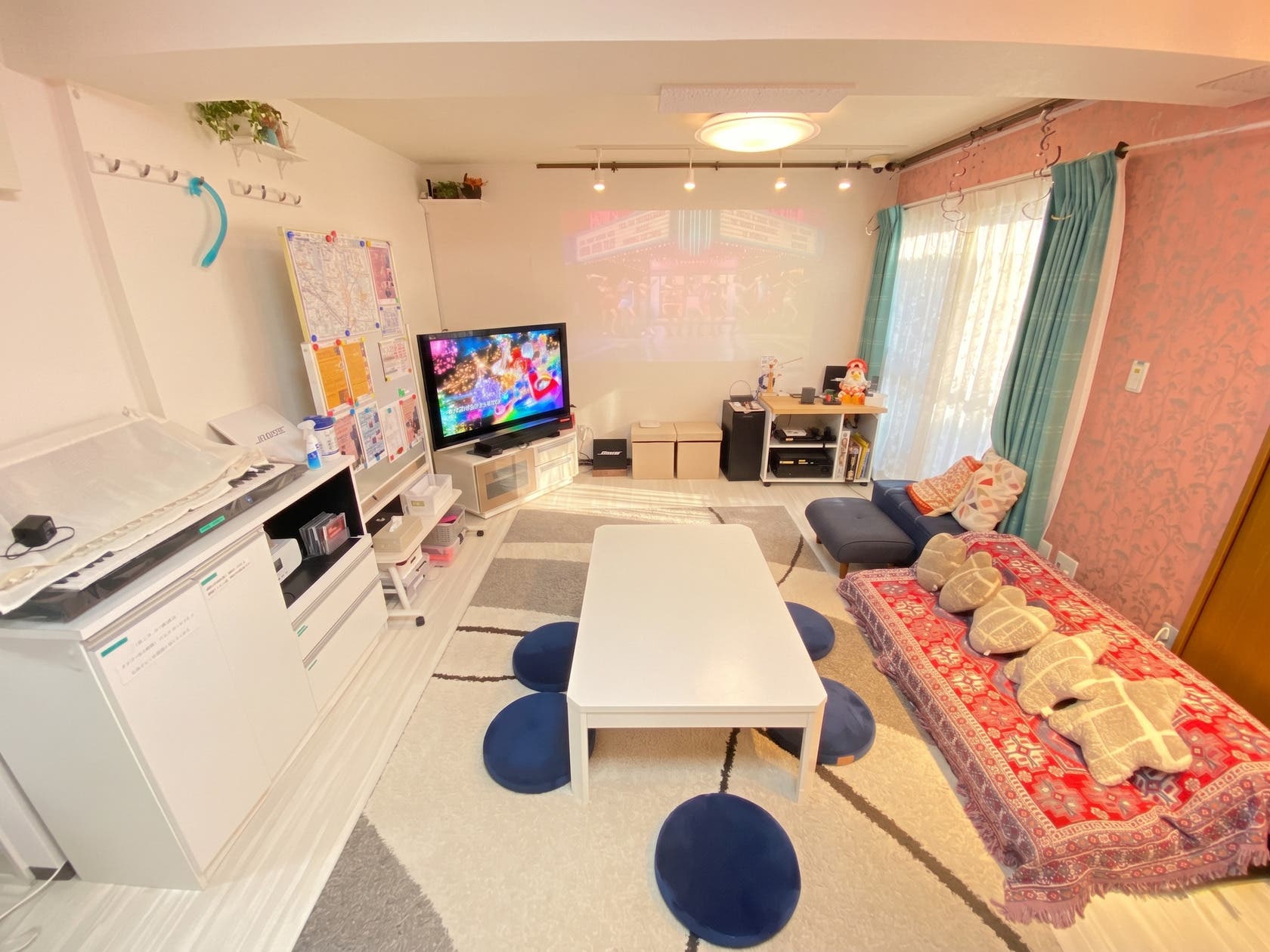 #ヒラキタGoburin【南巽】学割🌸24h 防音 撮影 演奏🎷推し活🫶💓格安💰✨地上波インドア花見🌸新歓の写真1