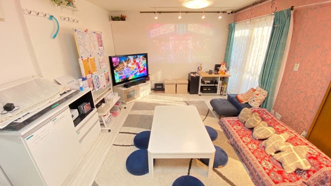 #ヒラキタGoburin【南巽】学割🌸24h 防音 撮影 演奏🎷推し活🫶💓格安💰✨地上波インドア花見🌸新歓の写真1