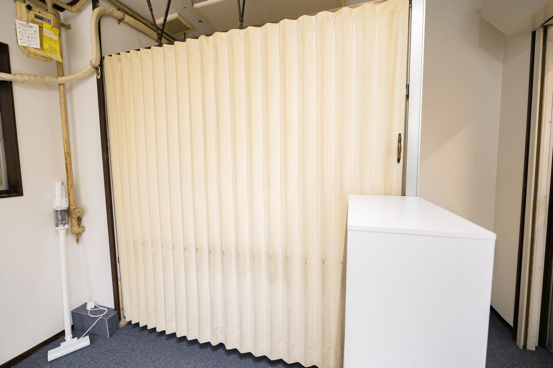 【黒川駅徒歩2分🚶】｜40㎡広々空間・ダンス・ヨガに最適・定期利用歓迎✨｜大型ミラーと高速Wi-Fi✨｜地域最安値‼の写真18