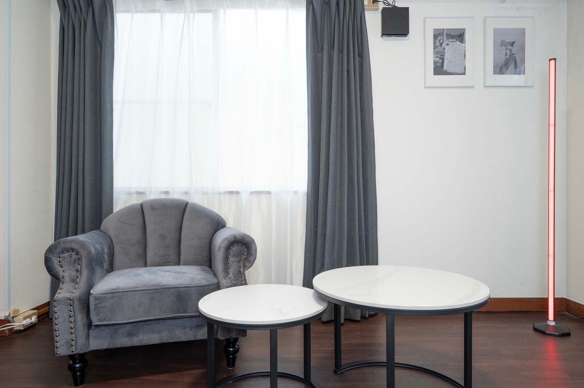 貸切シアター🎬八王子駅徒歩8分｜大画面🍿推し活・誕生日・女子会OK｜完全個室の写真7