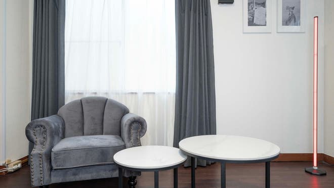 貸切シアター🎬八王子駅徒歩8分|大画面🍿推し活・誕生日・女子会OK|完全個室の写真7