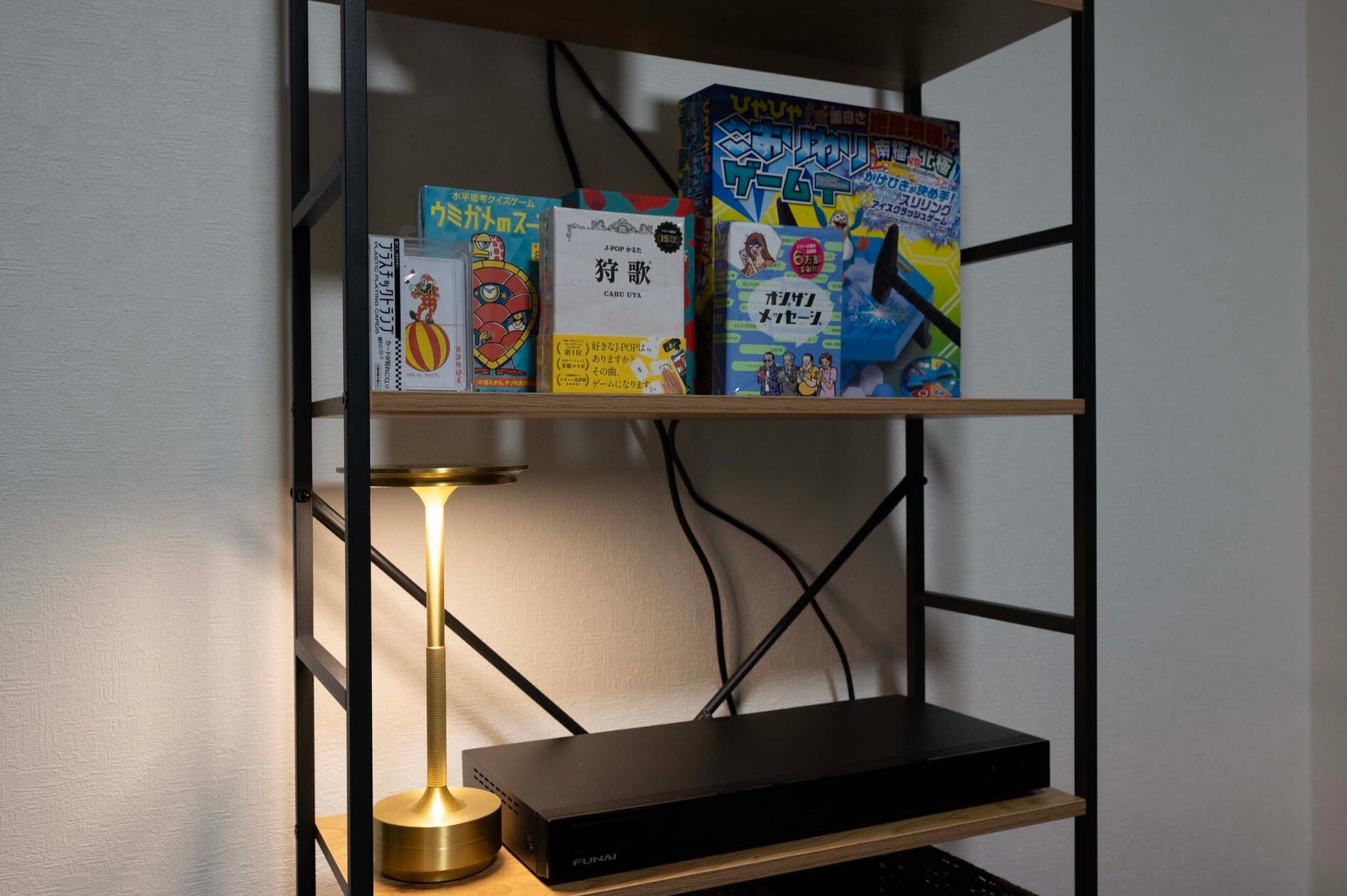 貸切シアター🎬八王子駅徒歩8分｜大画面🍿推し活・誕生日・女子会OK｜完全個室の写真8