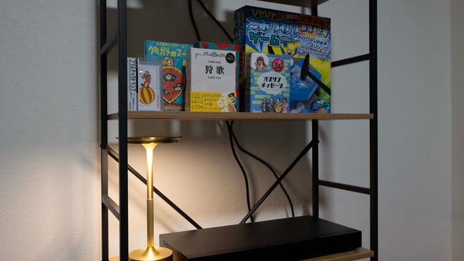 貸切シアター🎬八王子駅徒歩8分|大画面🍿推し活・誕生日・女子会OK|完全個室の写真8