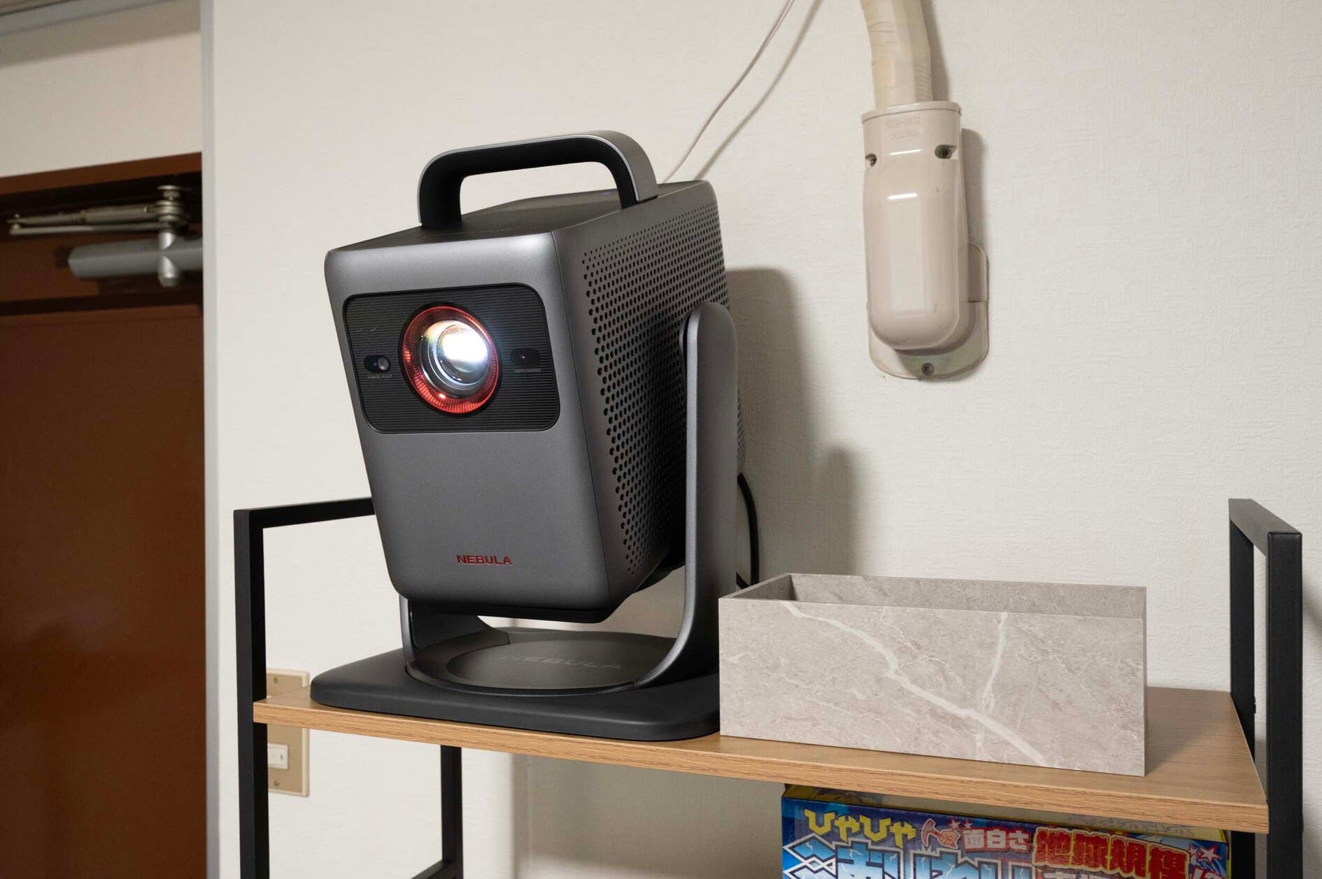 貸切シアター🎬八王子駅徒歩8分｜大画面🍿推し活・誕生日・女子会OK｜完全個室の写真16