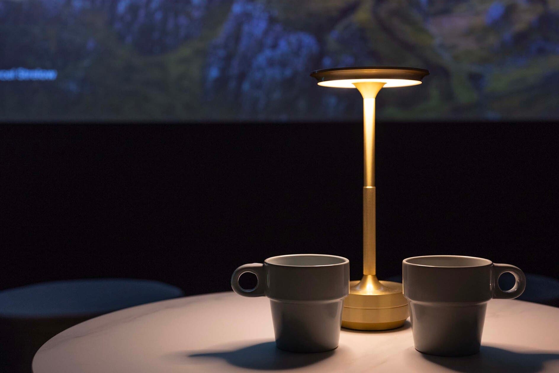 貸切シアター🎬八王子駅徒歩8分｜大画面🍿推し活・誕生日・女子会OK｜完全個室の写真4