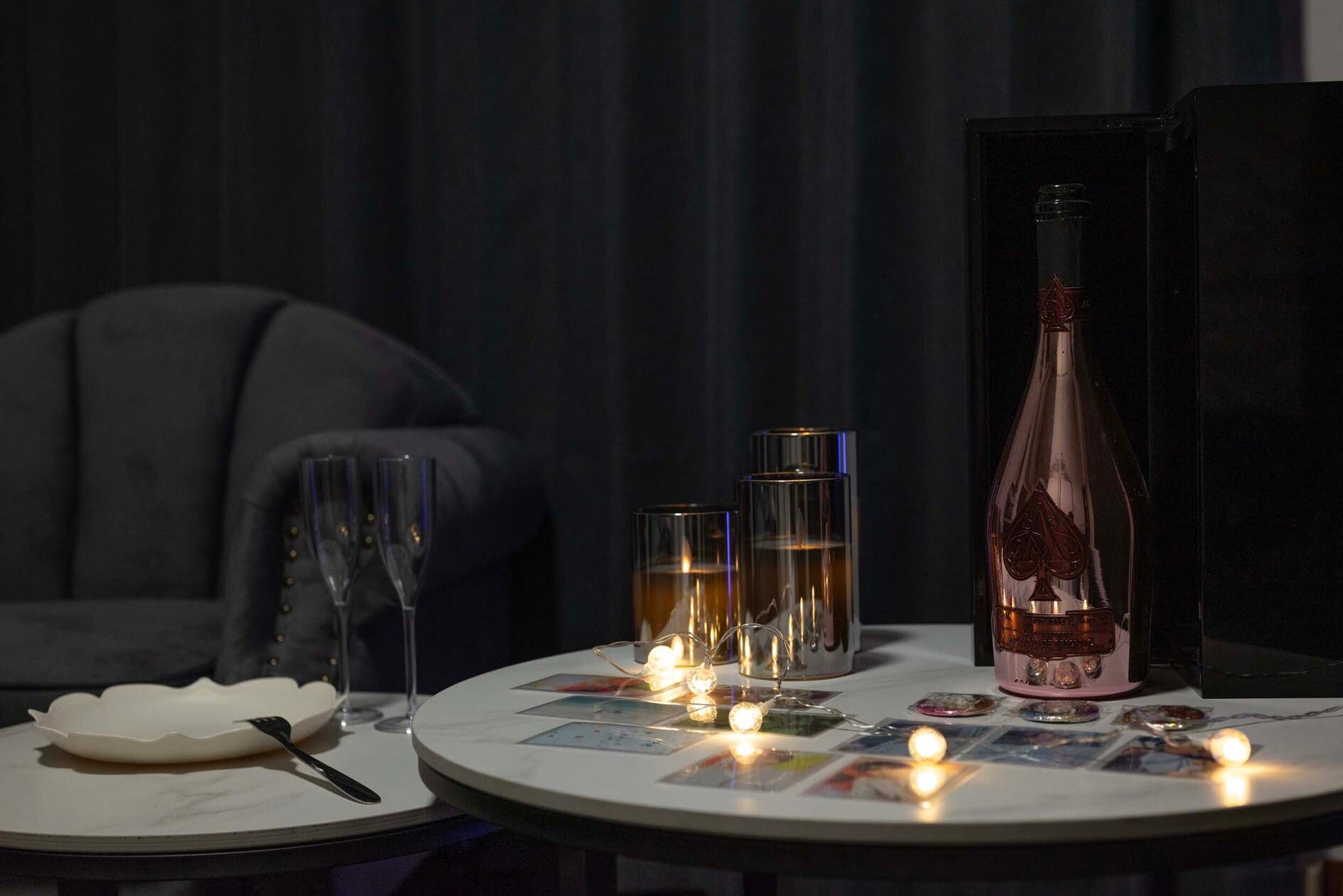 貸切シアター🎬八王子駅徒歩8分｜大画面🍿推し活・誕生日・女子会OK｜完全個室の写真6