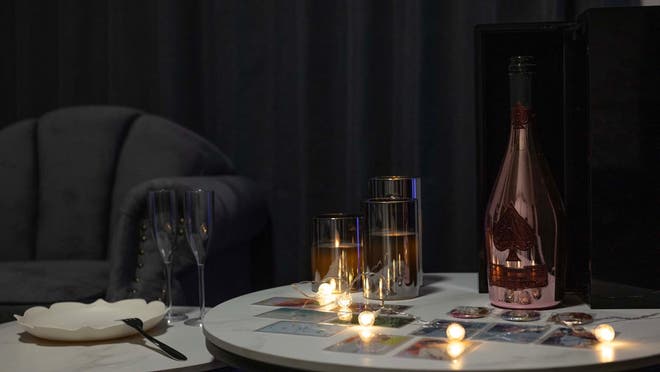 貸切シアター🎬八王子駅徒歩8分|大画面🍿推し活・誕生日・女子会OK|完全個室の写真6