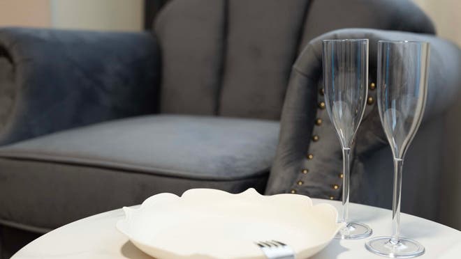 貸切シアター🎬八王子駅徒歩8分|大画面🍿推し活・誕生日・女子会OK|完全個室の写真13