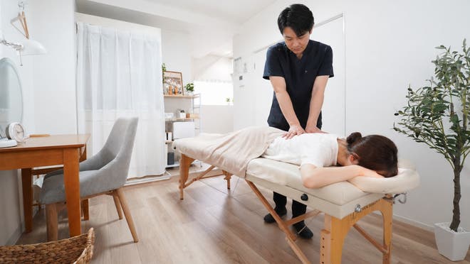 【🎉オープン記念価格】八王子駅5分|完全個室レンタルサロン🌿上質空間✨無料備品多数◎の写真2