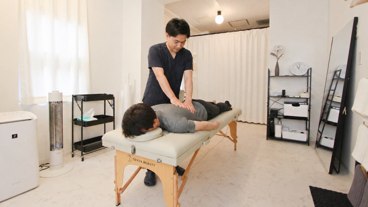 【立川駅5分】ワンフロア貸切レンタルサロン🌿完全個室の広々空間✨無料備品充実◎の写真2