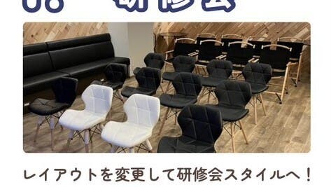 池袋より2駅/"オフ会" "FC限定イベント" "生誕祭"開催実績多数!ファンとの交流に最適な空間が千川にあります!の写真8