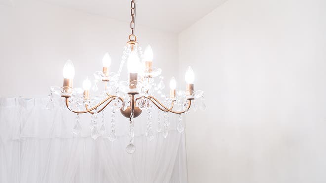 NEW🎉 新大久保駅4分💖 推し活・生誕祭にぴったりな白かわ1階スタジオ💖の写真6