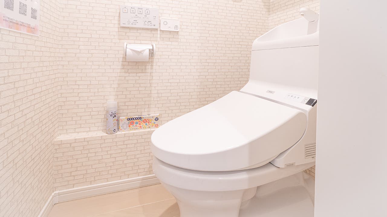 NEW🎉 新大久保駅4分💖 推し活・生誕祭にぴったりな白かわ1階スタジオ💖の写真22