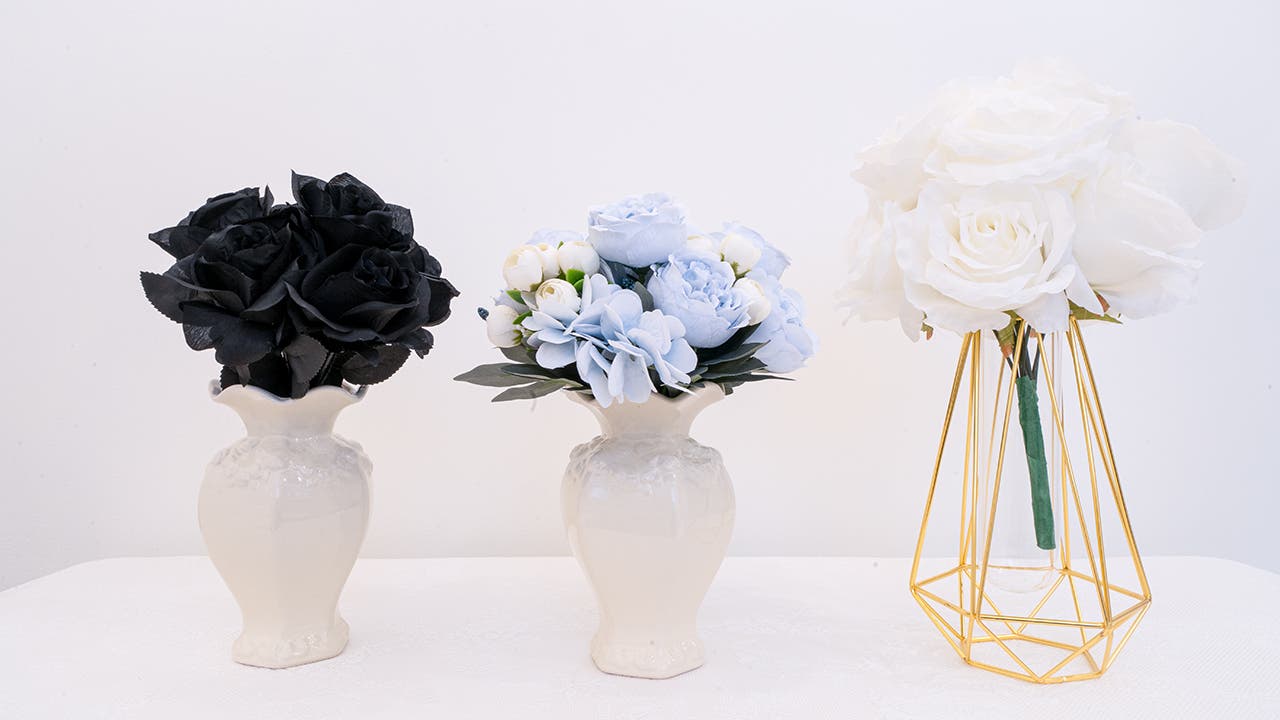 NEW🎉 新大久保駅4分💖 推し活・生誕祭にぴったりな白かわ1階スタジオ💖の写真16