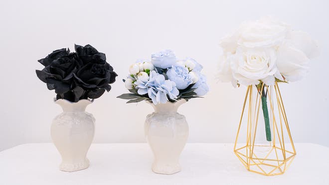 NEW🎉 新大久保駅4分💖 推し活・生誕祭にぴったりな白かわ1階スタジオ💖の写真16