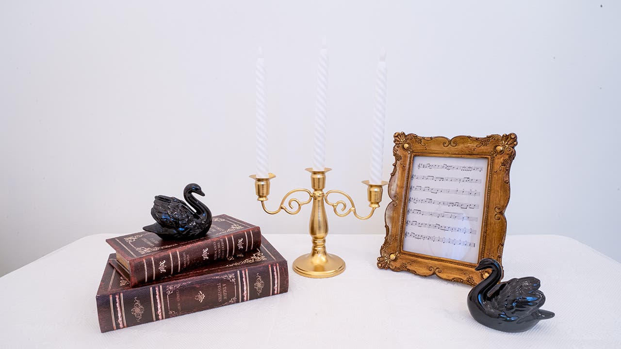 NEW🎉 新大久保駅4分💖 推し活・生誕祭にぴったりな白かわ1階スタジオ💖の写真18