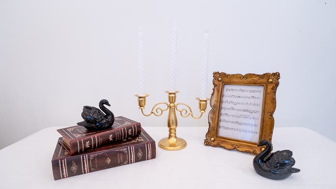 NEW🎉 新大久保駅4分💖 推し活・生誕祭にぴったりな白かわ1階スタジオ💖の写真18