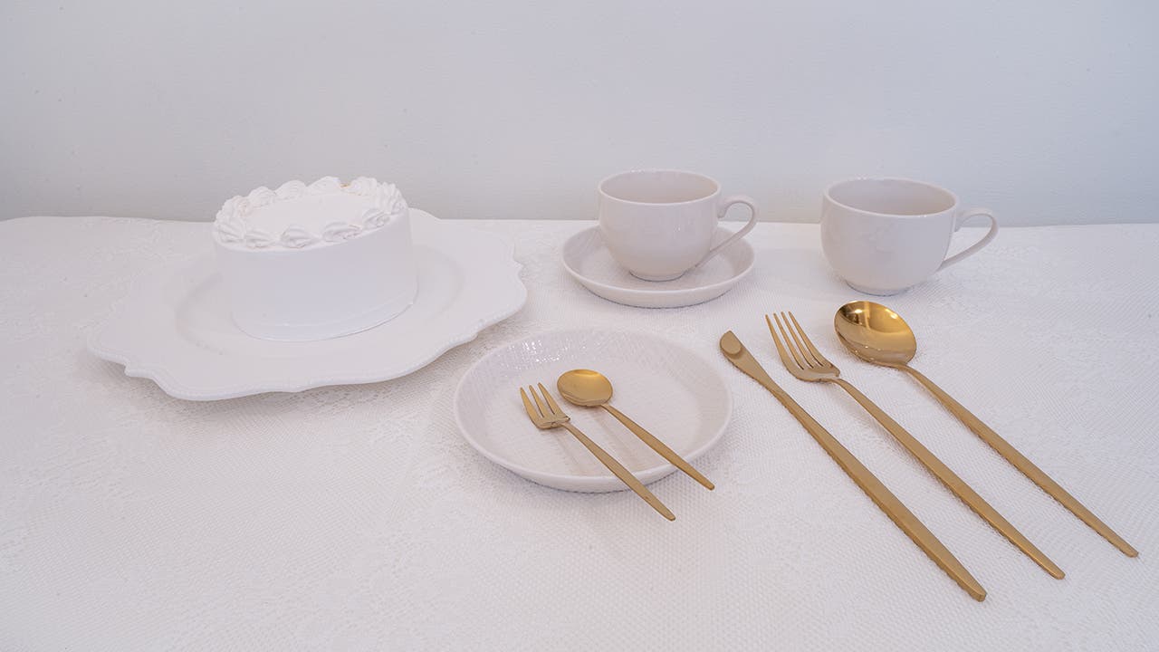 NEW🎉 新大久保駅4分💖 推し活・生誕祭にぴったりな白かわ1階スタジオ💖の写真19