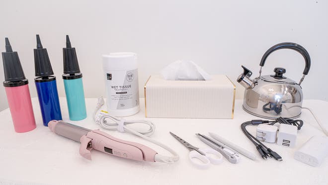 NEW🎉 新大久保駅4分💖 推し活・生誕祭にぴったりな白かわ1階スタジオ💖の写真20