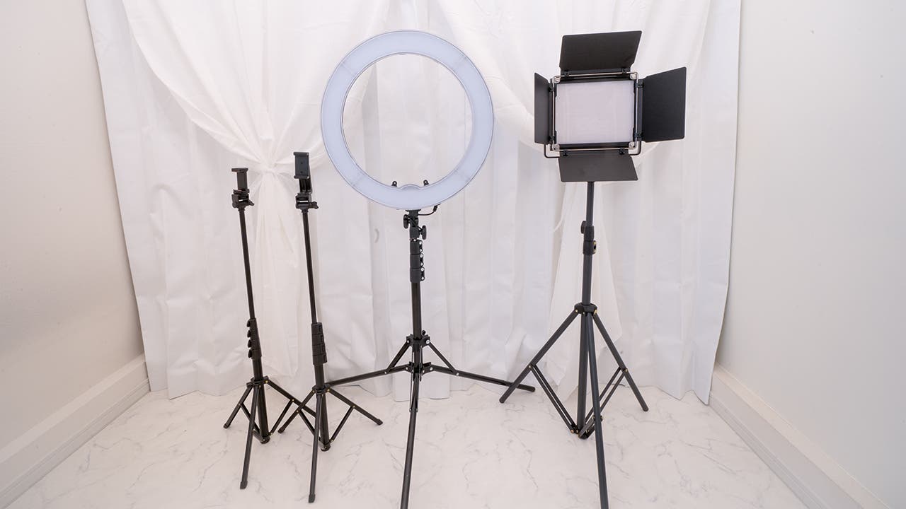 NEW🎉 新大久保駅4分💖 推し活・生誕祭にぴったりな白かわ1階スタジオ💖の写真14