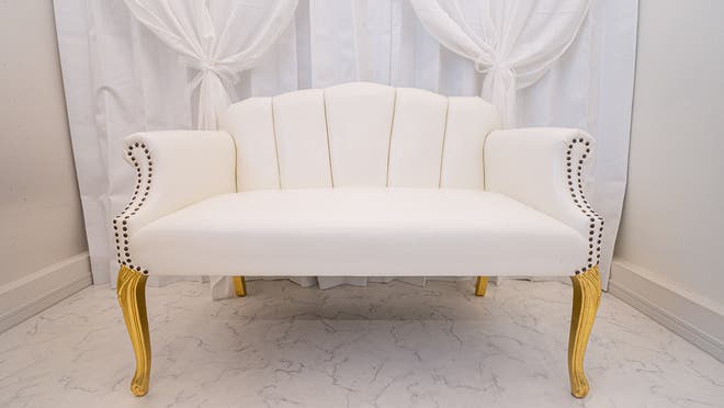 NEW🎉 新大久保駅4分💖 推し活・生誕祭にぴったりな白かわ1階スタジオ💖の写真13