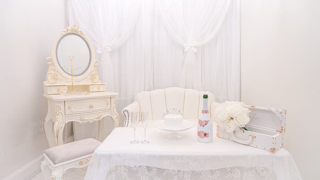 NEW🎉 新大久保駅4分💖 推し活・生誕祭にぴったりな白かわ1階スタジオ💖の写真25