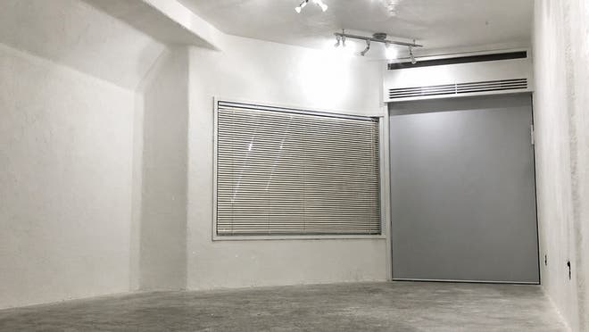 地域最安値!高円寺徒歩3分のギャラリー。撮影、展示、ポップアップなどにの写真1