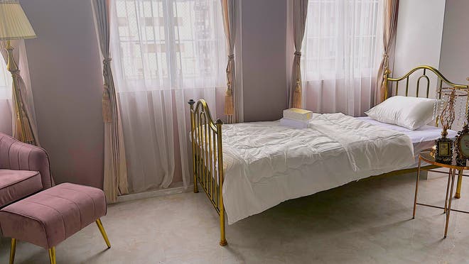 【田町駅・品川駅】24時間OK!東京都港区にあるホテルライクな撮影スタジオの写真9