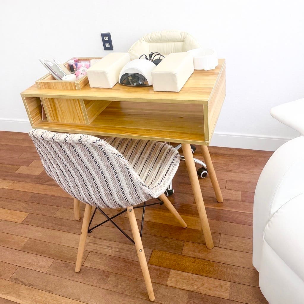 完全個室｜施術・会議・作業に対応｜静かなレンタルスペース（大和駅3分）の写真11