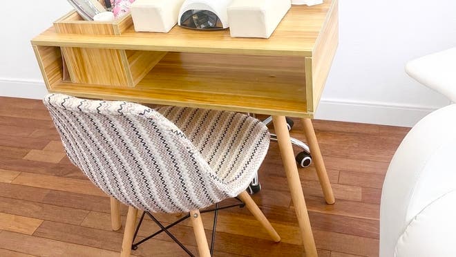 完全個室|施術・会議・作業に対応|静かなレンタルスペース(大和駅3分)の写真11