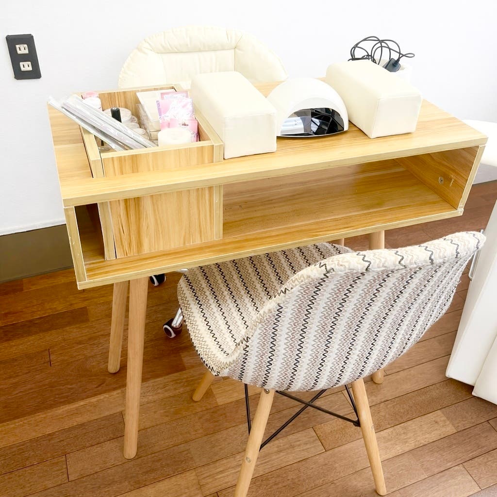 完全個室｜施術・会議・作業に対応｜静かなレンタルスペース（大和駅3分）の写真12