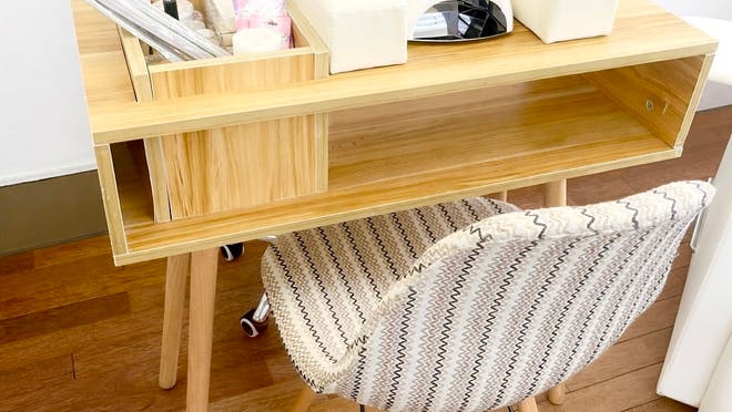 完全個室|施術・会議・作業に対応|静かなレンタルスペース(大和駅3分)の写真12