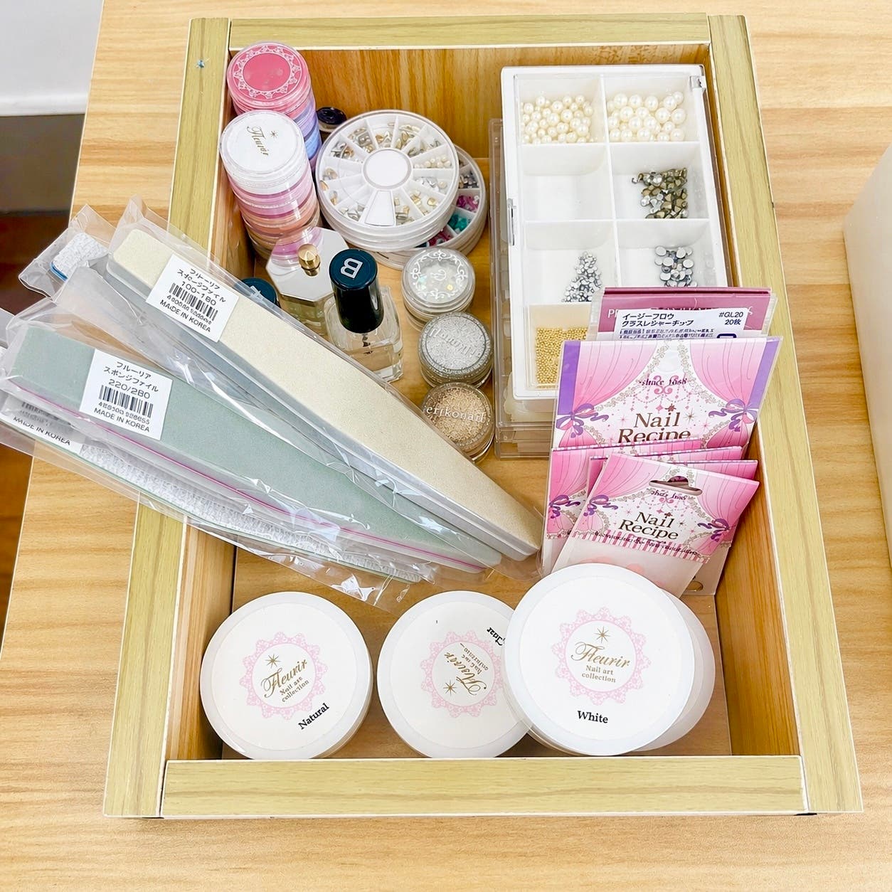 完全個室｜施術・会議・作業に対応｜静かなレンタルスペース（大和駅3分）の写真13