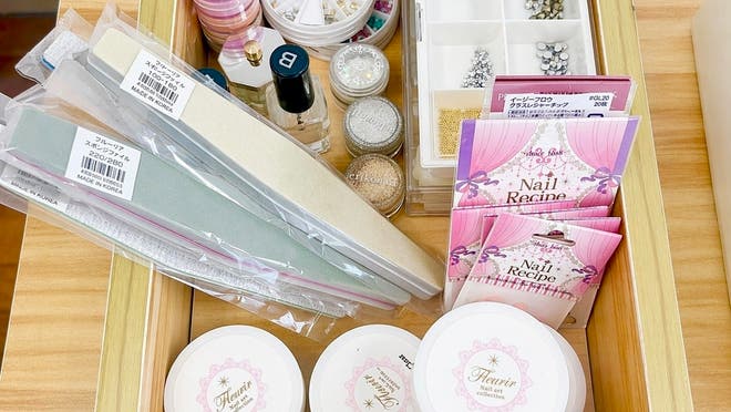 完全個室|施術・会議・作業に対応|静かなレンタルスペース(大和駅3分)の写真13