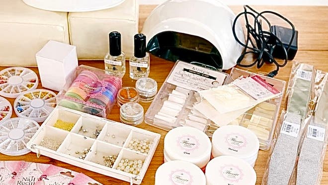 完全個室|施術・会議・作業に対応|静かなレンタルスペース(大和駅3分)の写真14