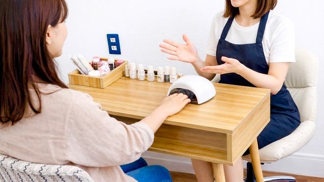 完全個室|施術・会議・作業に対応|静かなレンタルスペース(大和駅3分)の写真16