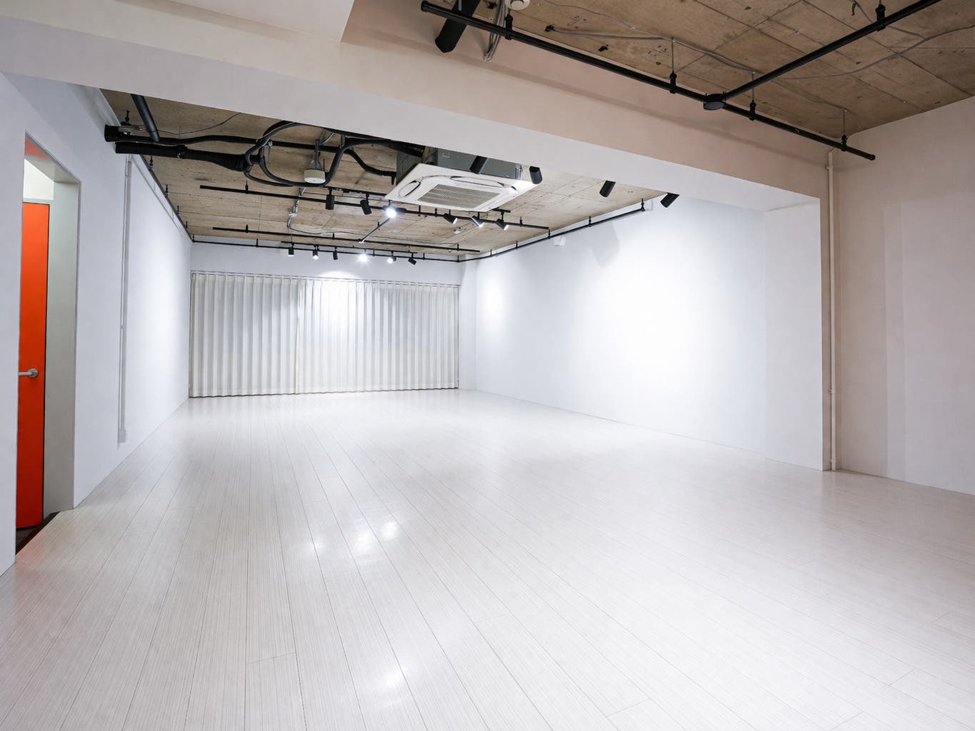 【配信・写真・映像】用賀駅から徒歩10分　配信サービスも受付中！の写真4