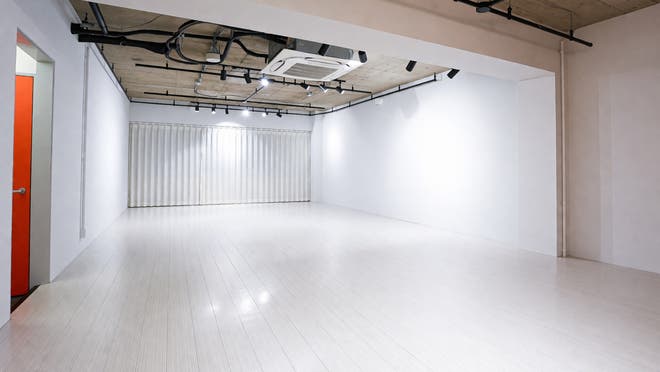 【配信・写真・映像】用賀駅から徒歩10分 配信サービスも受付中!の写真4