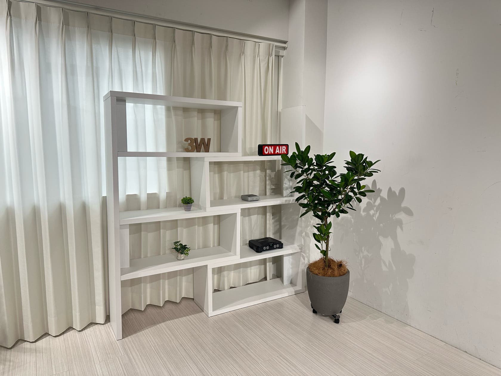 【配信・写真・映像】用賀駅から徒歩10分　配信サービスも受付中！の写真5