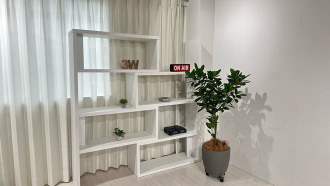 【配信・写真・映像】用賀駅から徒歩10分 配信サービスも受付中!の写真5