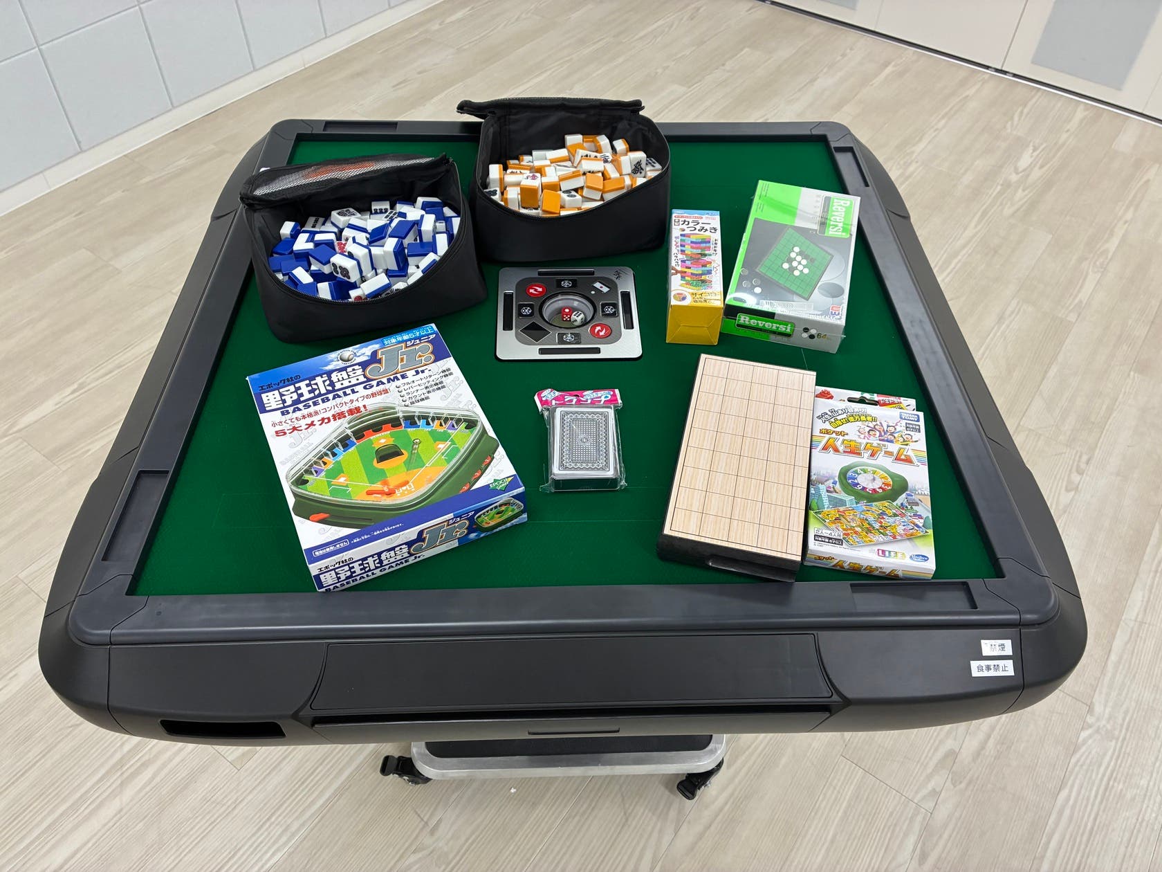 ⭐️大駐車場完備⭐️ダンス練習など！10人ほど向け！スタジオBの写真18