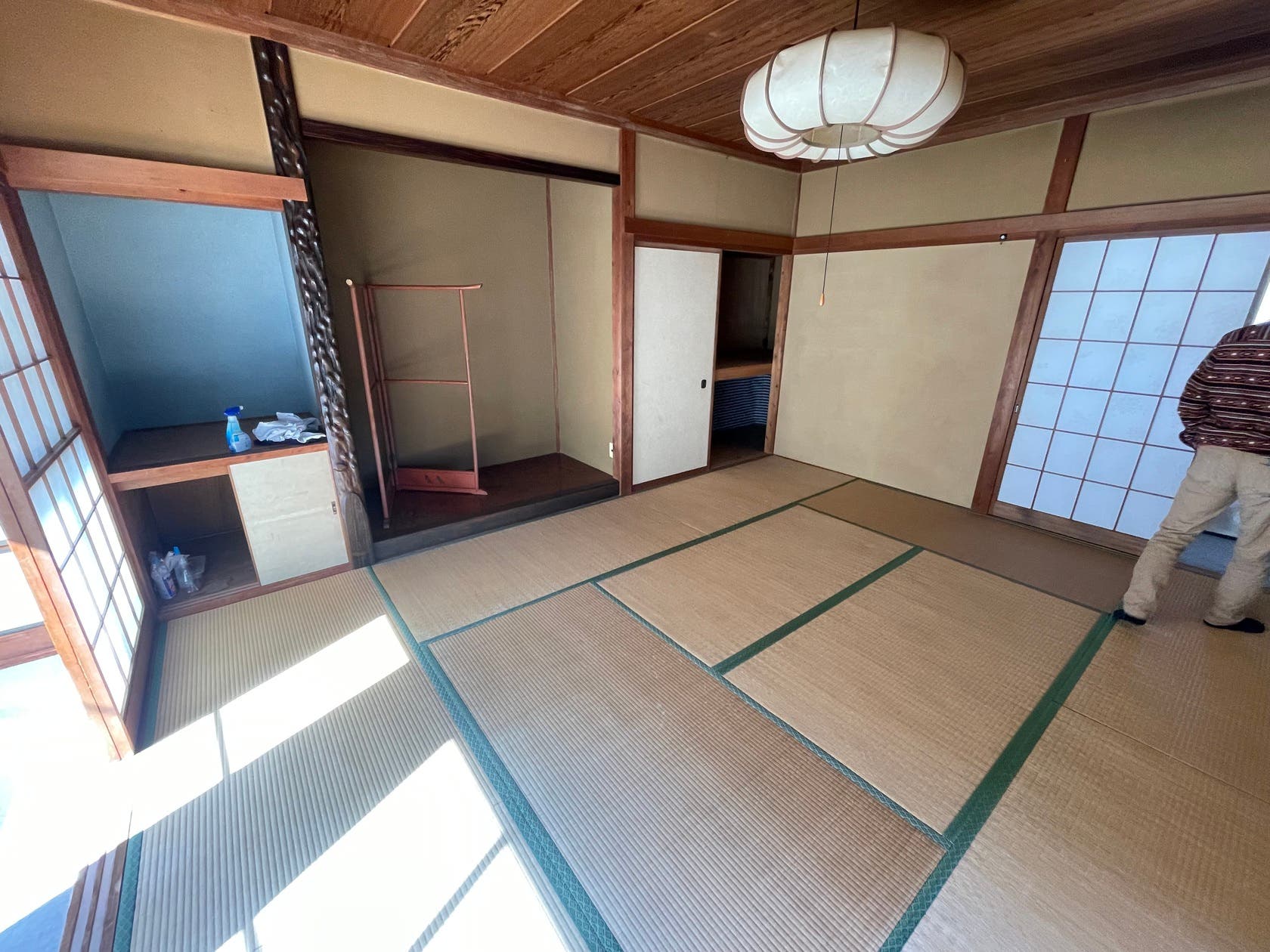 完全貸切】源泉掛け流し温泉｜平日限定｜最大8名｜静かな一棟貸しの写真5