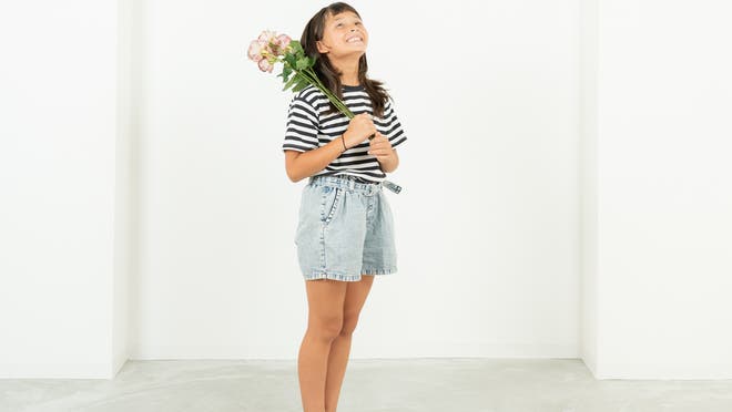 撮影機材無料・自然光・コンクリ床・白壁・アーチ・埋込本棚【 アパレル|撮影|POP UP 】メイクルーム完備・大須観音7分の写真10