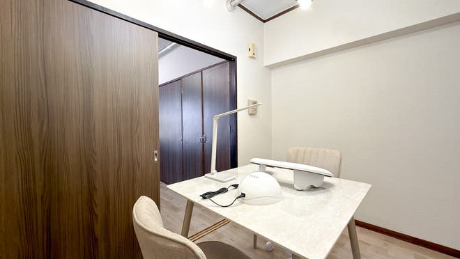 【2026/5OPEN!!!】伏見駅徒歩9分 レンタルサロンオープン!!!!オープン特別価格でご提供します!!!の写真3
