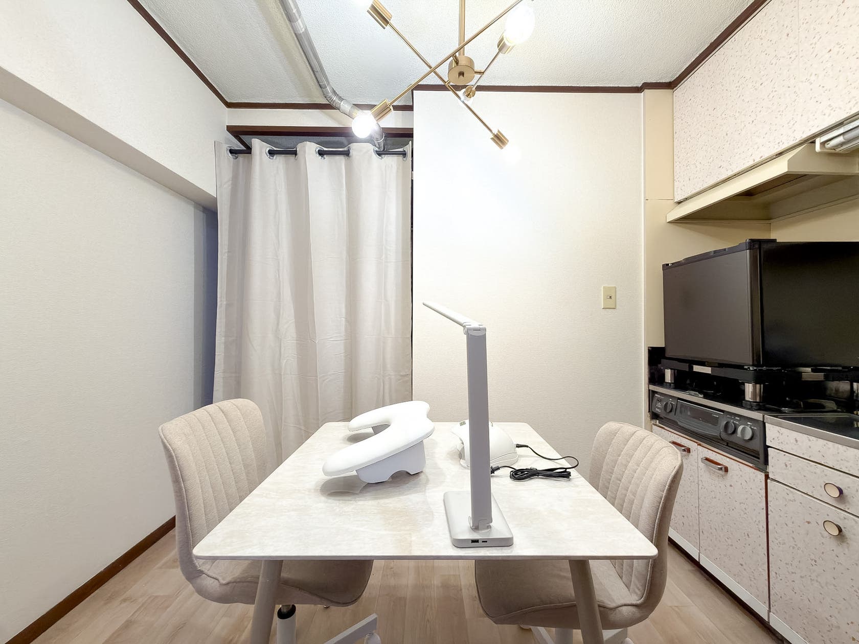 【2026/5OPEN！！！】伏見駅徒歩9分　レンタルサロンオープン!！！！オープン特別価格でご提供します！！！の写真4