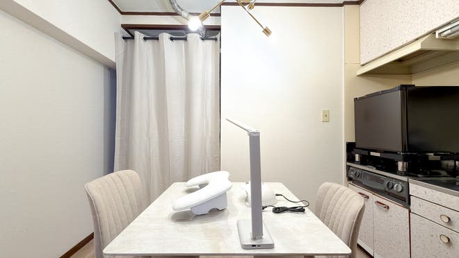【2026/5OPEN!!!】伏見駅徒歩9分 レンタルサロンオープン!!!!オープン特別価格でご提供します!!!の写真4