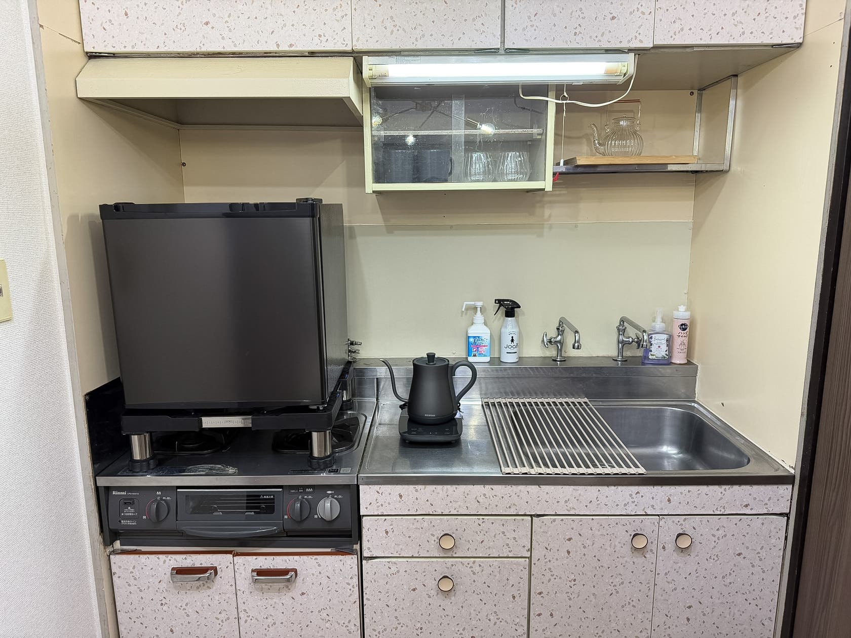【2026/5OPEN！！！】伏見駅徒歩9分　レンタルサロンオープン!！！！オープン特別価格でご提供します！！！の写真9