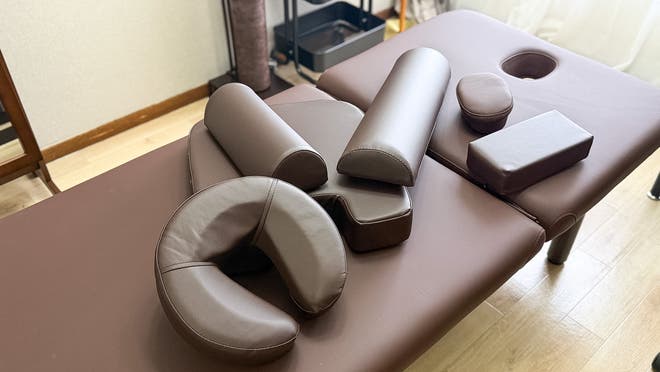 【2026/5OPEN!!!】伏見駅徒歩9分 レンタルサロンオープン!!!!オープン特別価格でご提供します!!!の写真10
